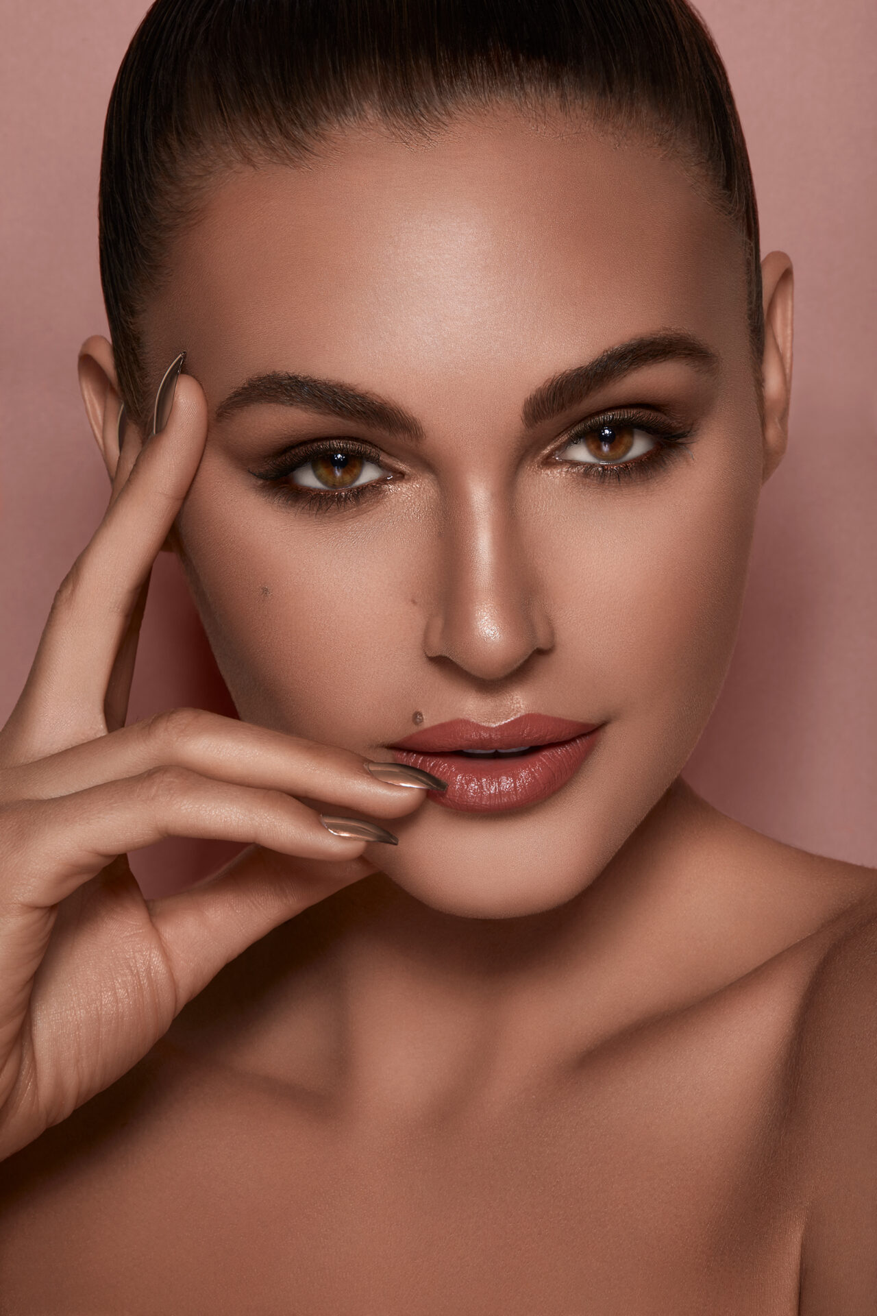 TAMARA WILLIAMS – VLM